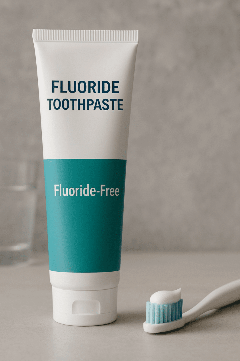 Fluoride Exposure: Assessing the Potential Risks to Cognitive Health ...