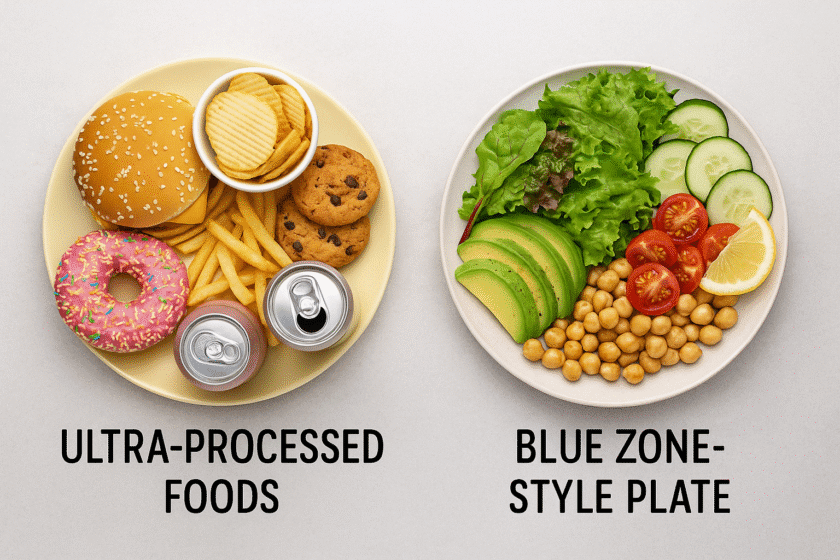 Ultra-Processed Foods: Why They’re Quietly Taking Over Our Plates — and ...